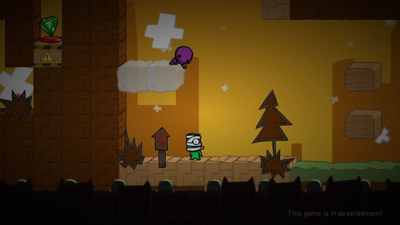 Mummy Undead Rising! – The Behemoth Blog