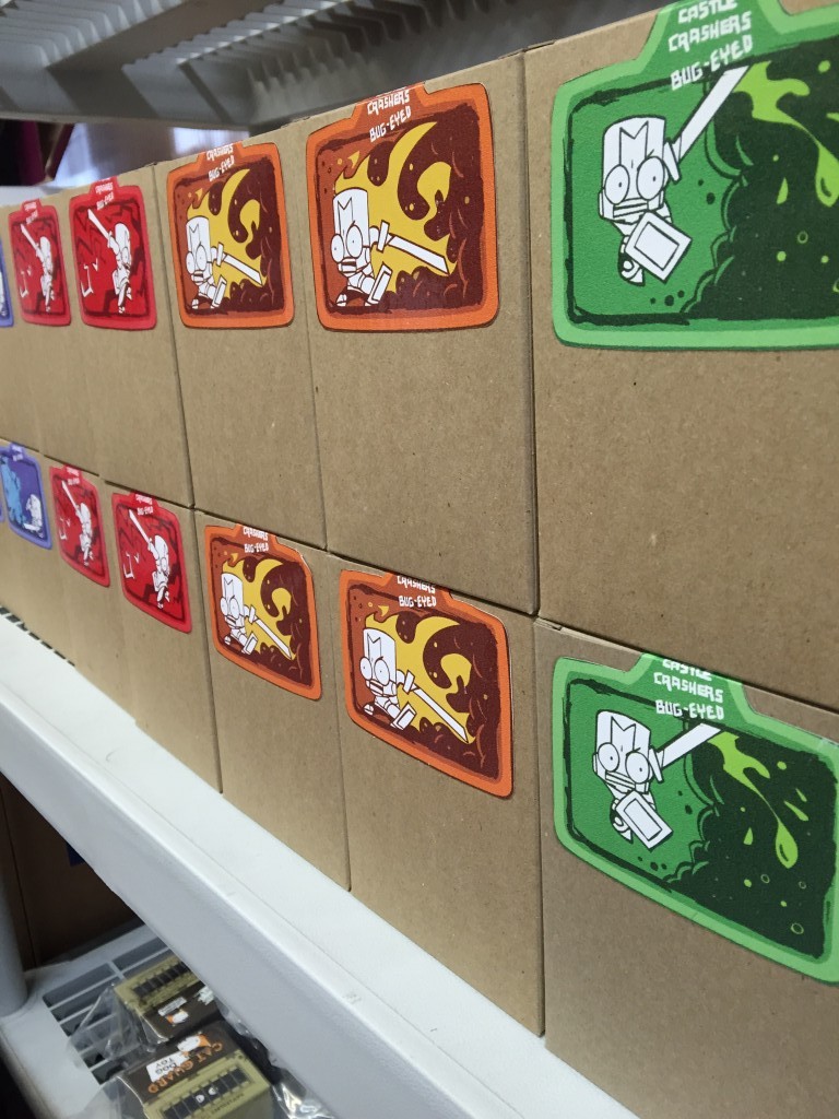 Get Bug-eyed Now! New Merch in the store! – The Behemoth Blog