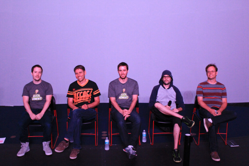 Power-up! Inside Video Games with The Behemoth – The Behemoth Blog