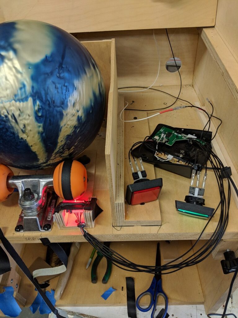 The Behemoth Blog PAX West 2018 – High Score Challenge + Mystery ...