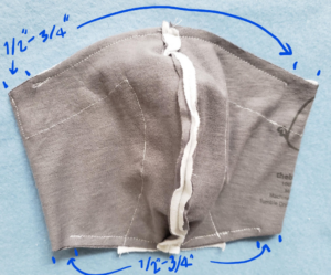 Make Your Own: Castle Crashers Bitey Bat Mask – The Behemoth Blog