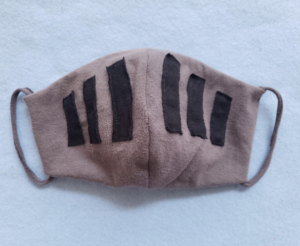 Make Your Own: Castle Crashers Necromancer Mask – The Behemoth Blog