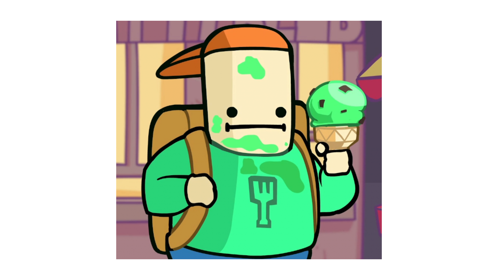 The Behemoth Blog Page 3