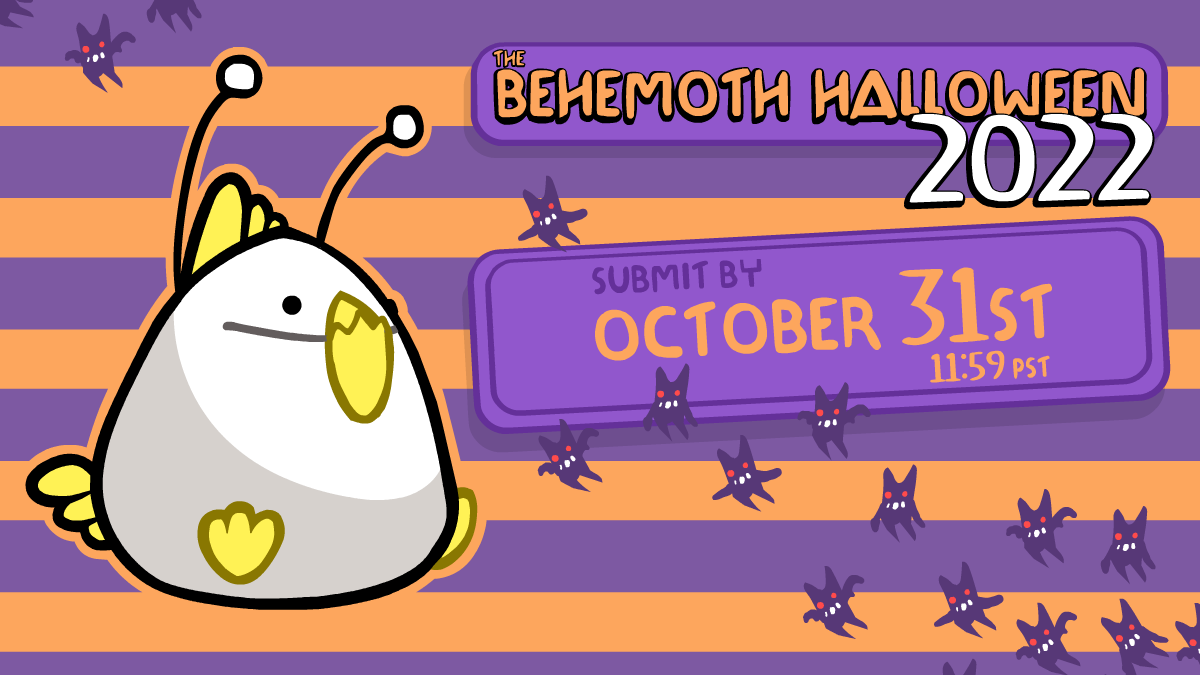 The Behemoth Blog
