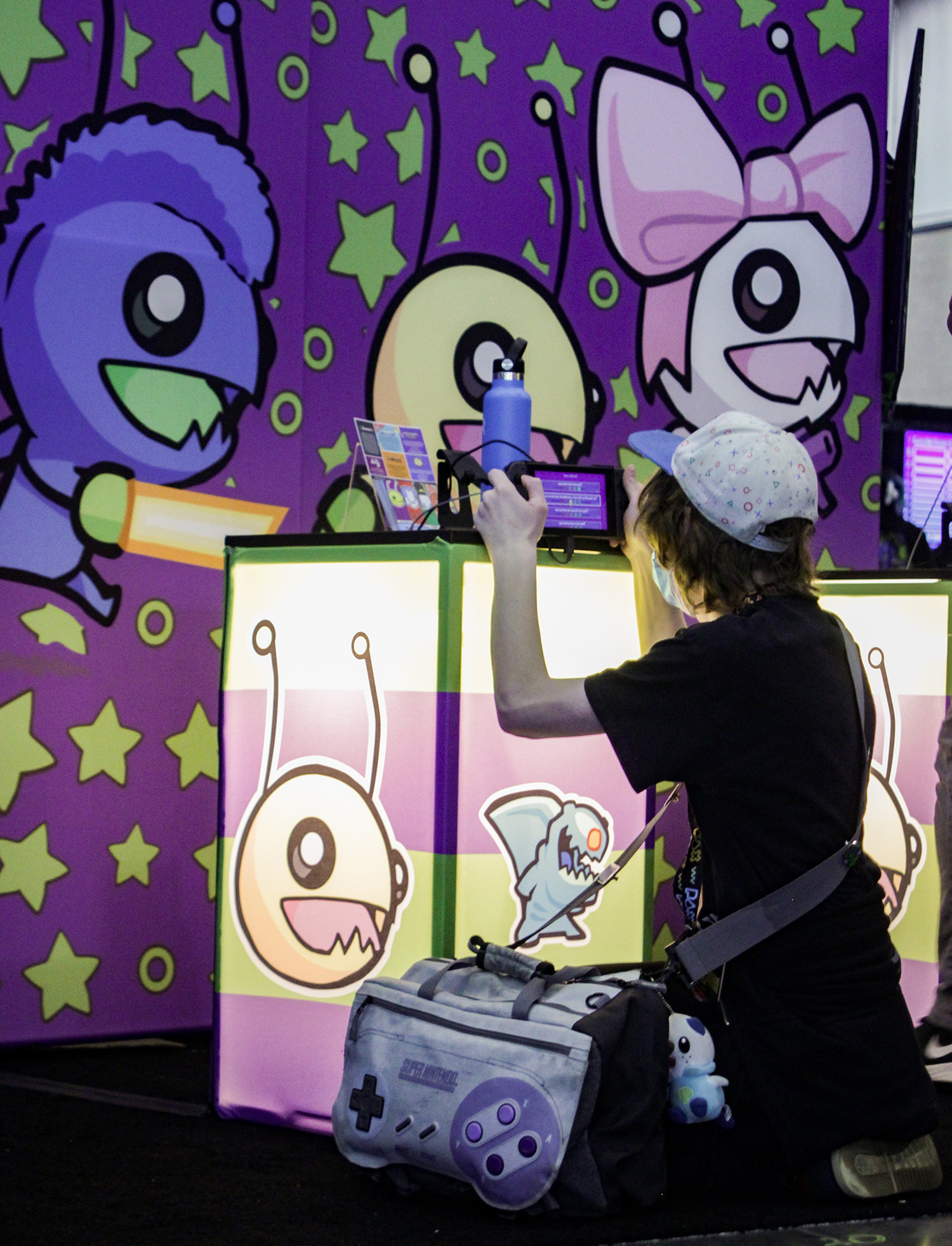 PAX East 2023 Recap – The Behemoth Blog