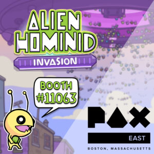 The Behemoth - We Make Games