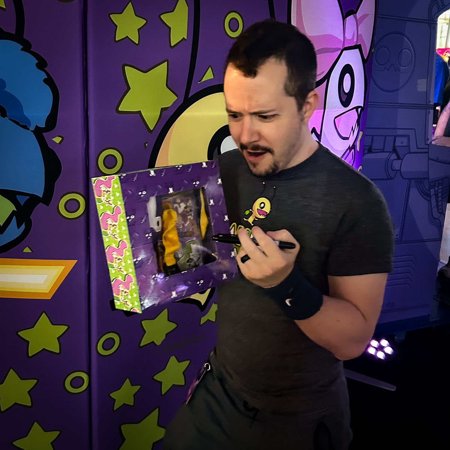 Castle Crashers Remastered Donut Box Giveaway – The Behemoth Blog