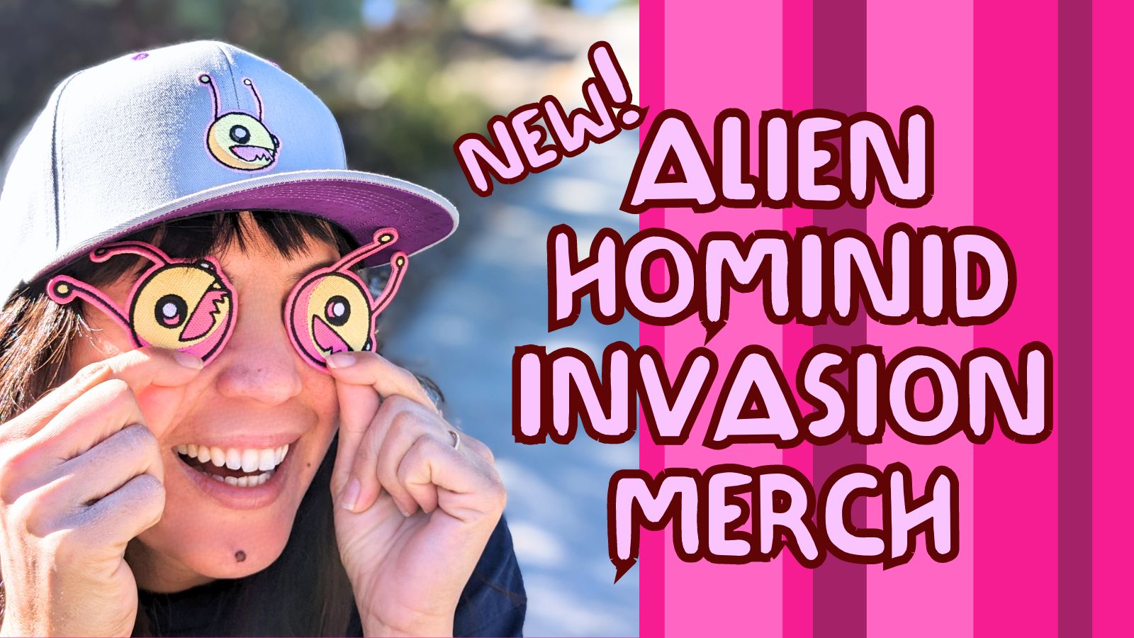 The Alien [Merch] Invasion Is HERE! – The Behemoth Blog