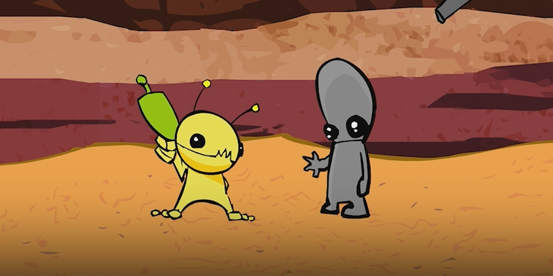 Alien Hominid HD Console Update 1.1 Patch Notes – The Behemoth Blog