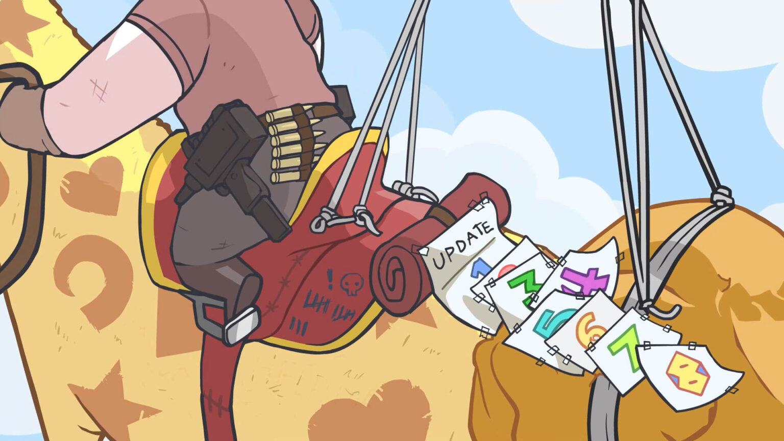 Behemoth Roadmap Stream Recap – The Behemoth Blog