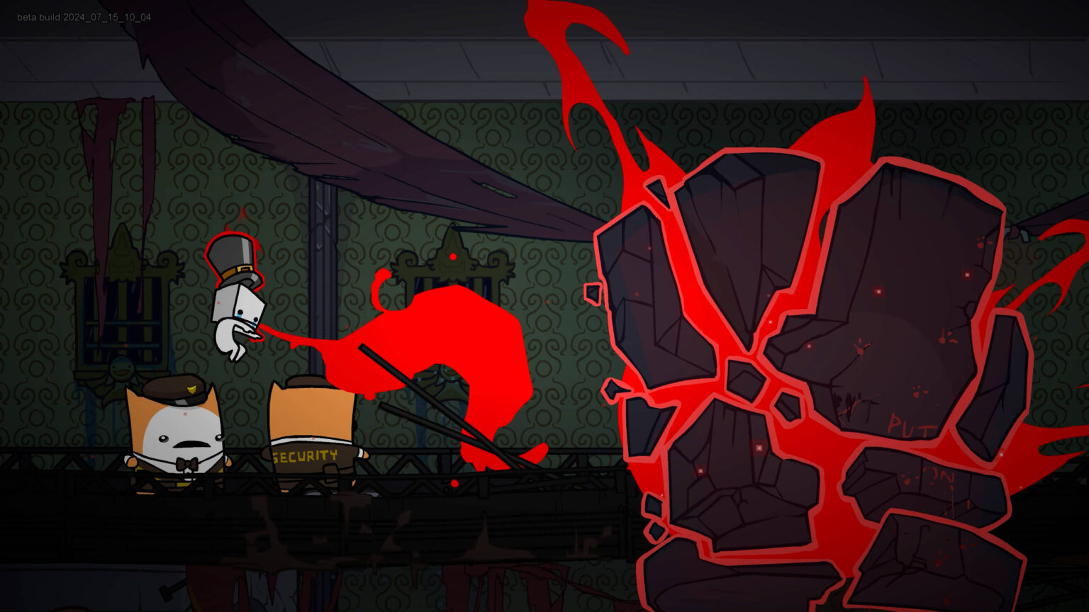 BattleBlock Theater – The Behemoth Blog