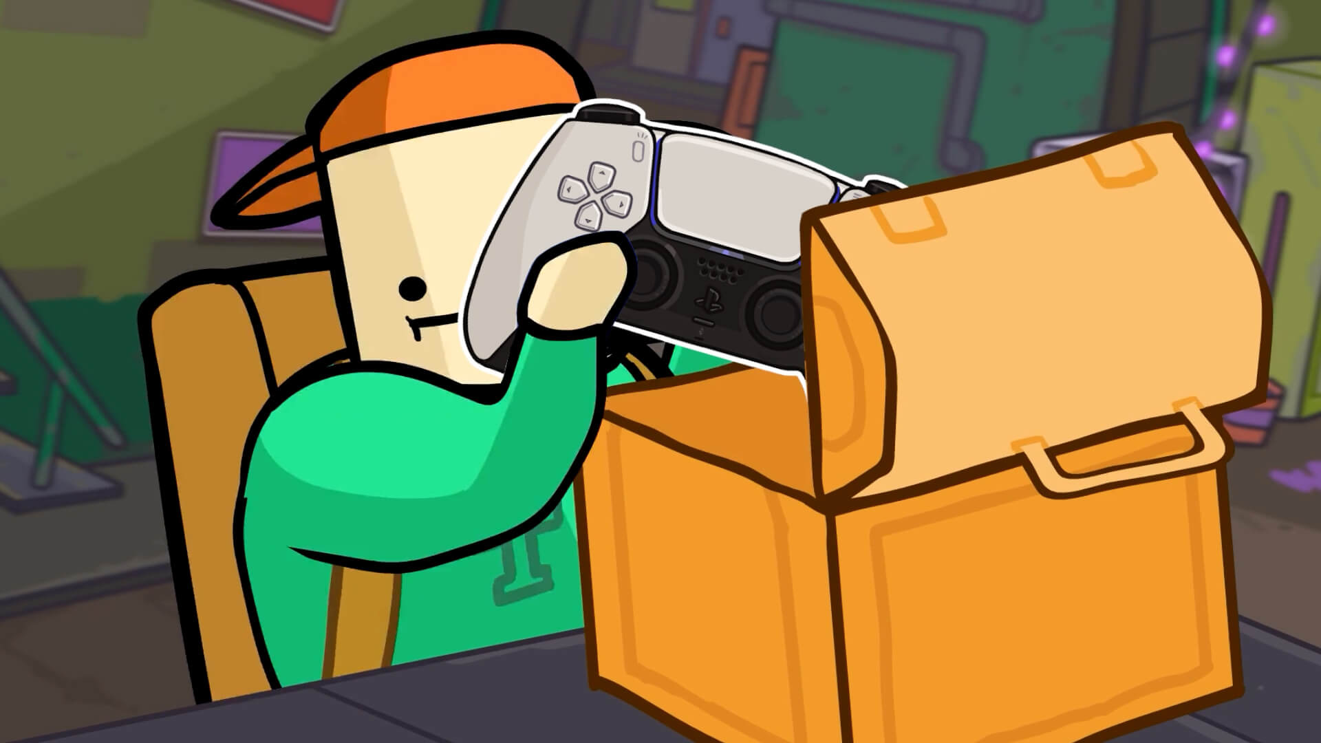 Behemoth Roadmap Stream Recap – The Behemoth Blog