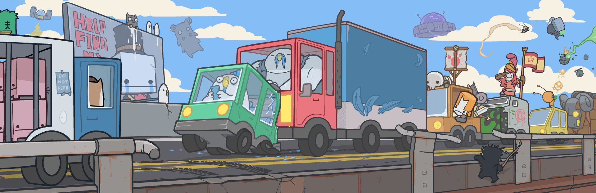 Behemoth Roadmap Stream Recap – The Behemoth Blog