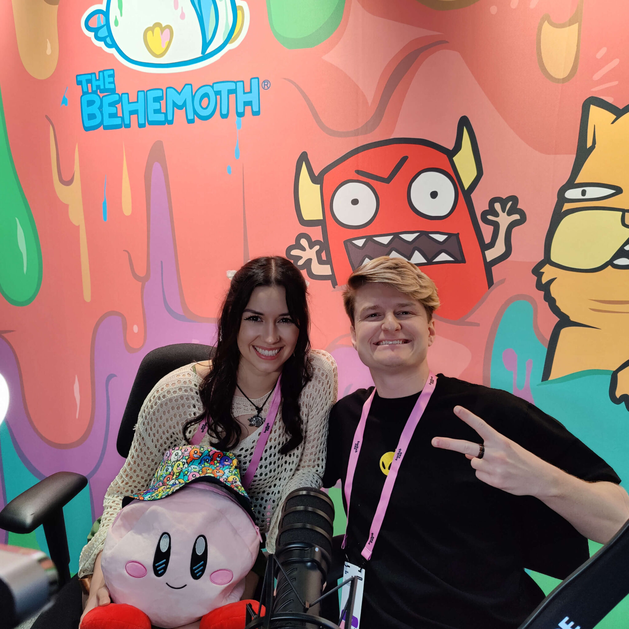 The Behemoth Blog – Page 3