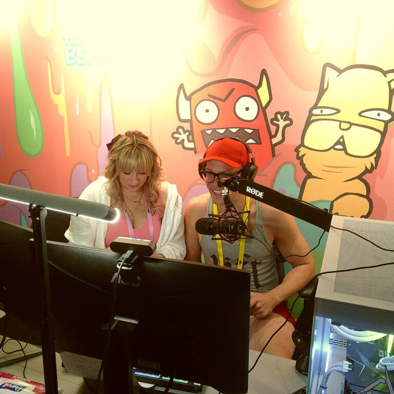 The Behemoth Blog – Page 3