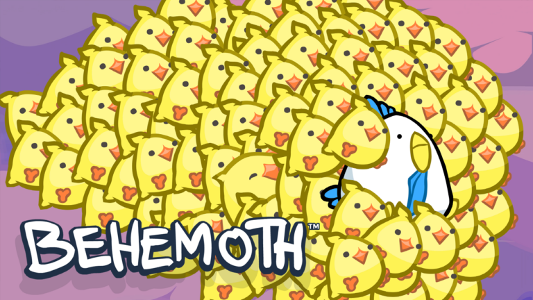 BEHEMOTH achievements are here! – The Behemoth Blog