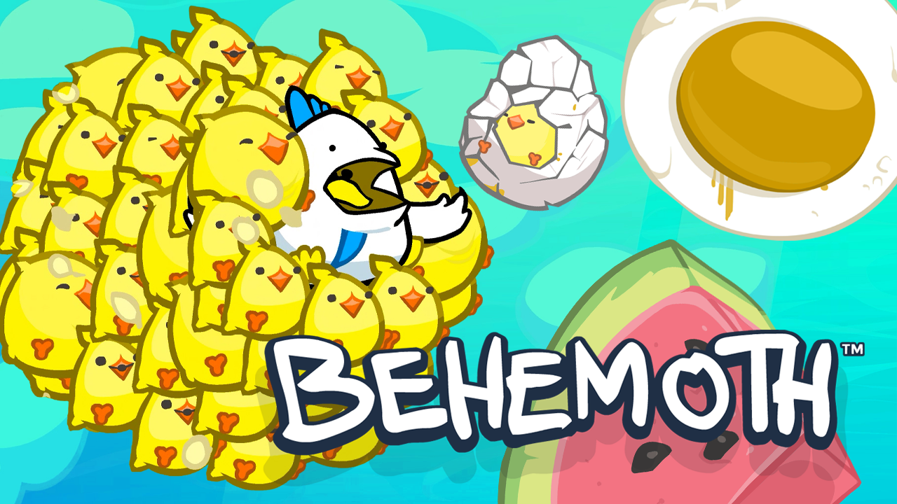 BEHEMOTH – The Behemoth Blog