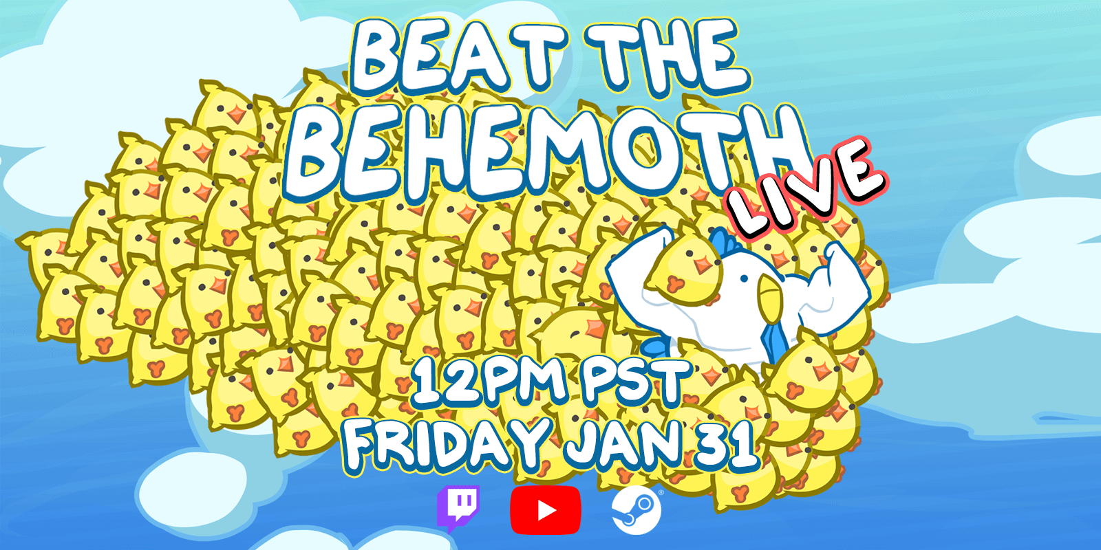 BEHEMOTH – The Behemoth Blog