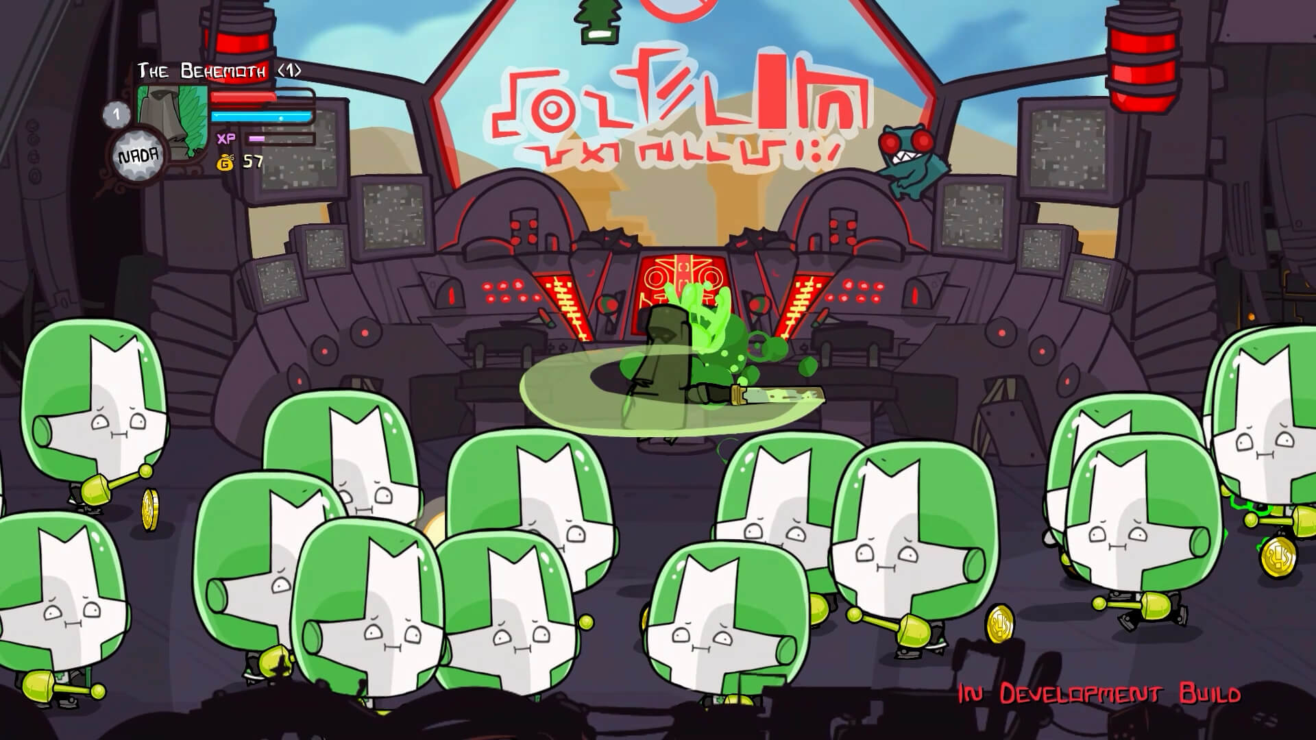 2025 – The Behemoth Blog