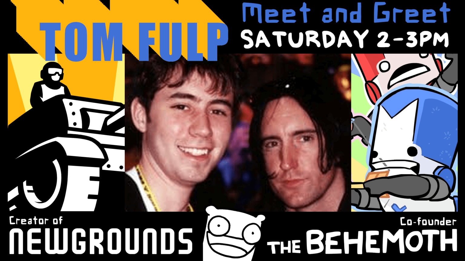 PAX East 2025 [Previously] Live Blog – The Behemoth Blog