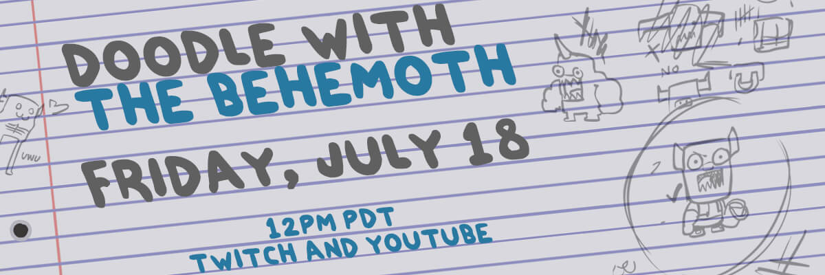 The Behemoth Publisher Sale 2025 – The Behemoth Blog