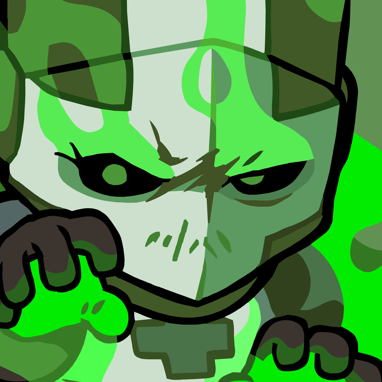 Castle Crashers – The Behemoth Blog