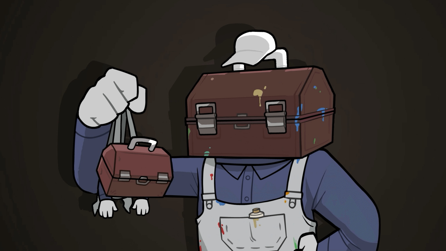 2025 – The Behemoth Blog