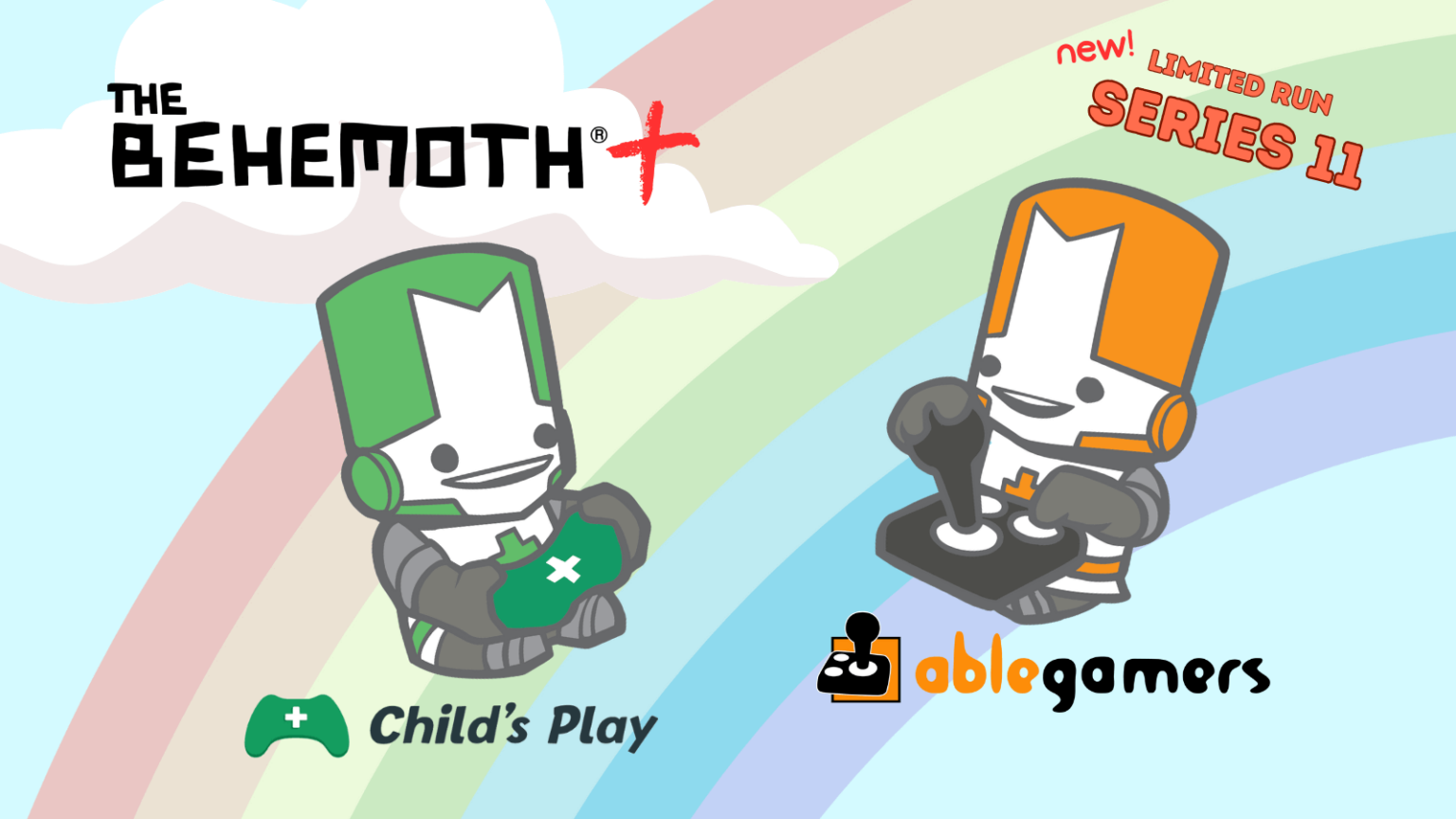 2025 – The Behemoth Blog