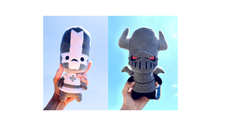 PAX West 2025 Merch Menu Preview – The Behemoth Blog