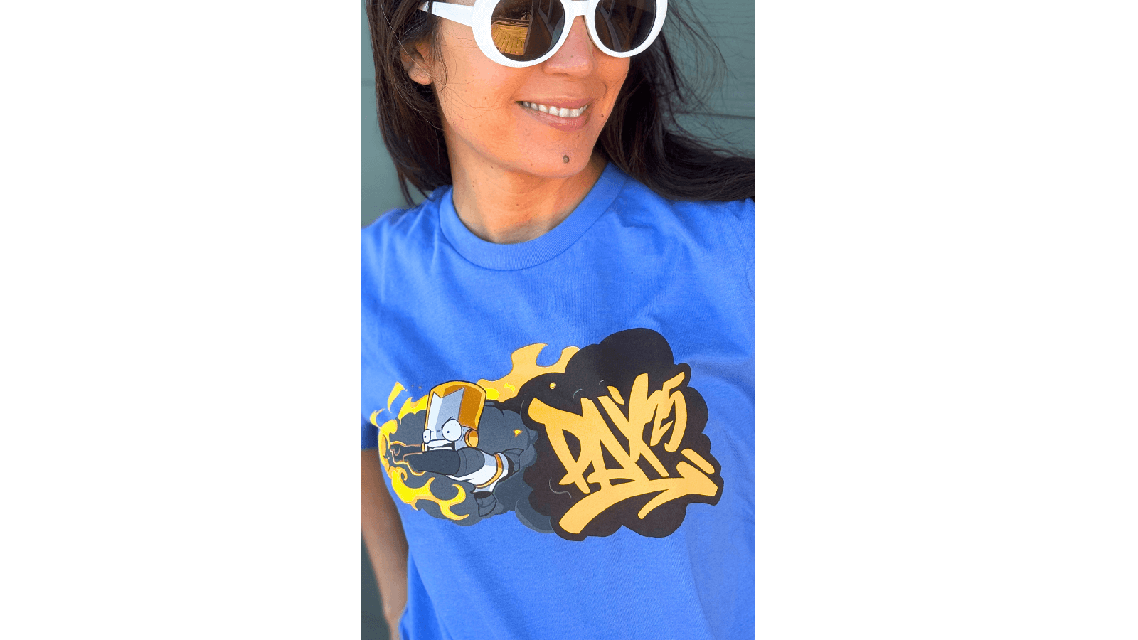 PAX West 2025 Merch Menu Preview – The Behemoth Blog